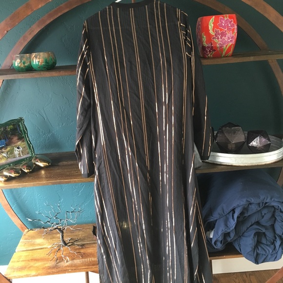 BCBGMaxAzria | Dresses | Bcbg Brand New Never Worn Caftan | Poshmark